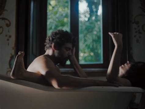Watch Online Victoria Guerra Rita Wainer Pedro Between The Devil