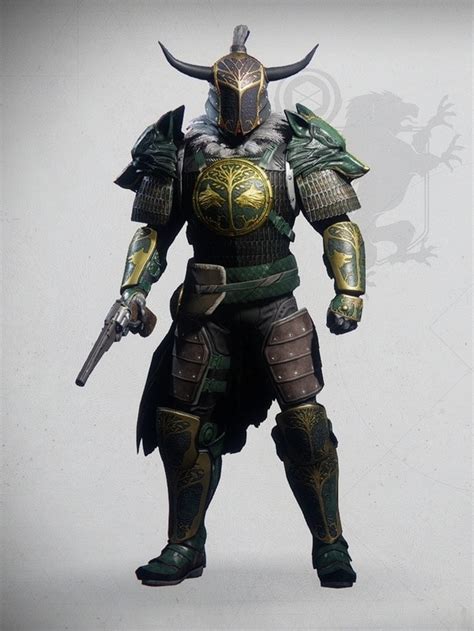 Destiny 2 Iron Banner Armor Guide Episode 2