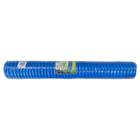 MANGUERA DE AIRE EN ESPIRAL 13MM 15M JBM