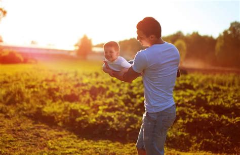 Razones Por Las Que Debes Jugar Con Tu Hijo Bbmundo