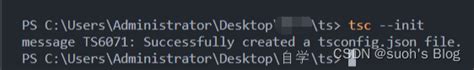 如何在vscode中使用typescript并运行详解 javascript技巧 脚本之家