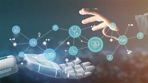 Humanos y máquinas el futuro al alcance de la inteligencia artificial
