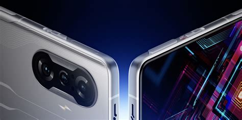 Nuevo Xiaomi Poco F Ft Caracter Sticas Precio Y Ficha T Cnica