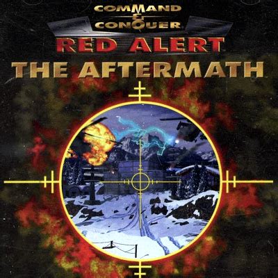 Frank Klepacki Command Conquer Red Alert The Aftermath Reviews
