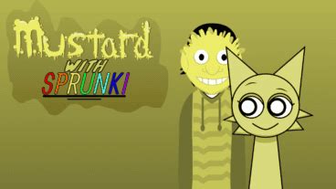 ParaSprunki Retake Play Mod On Sprunki Game