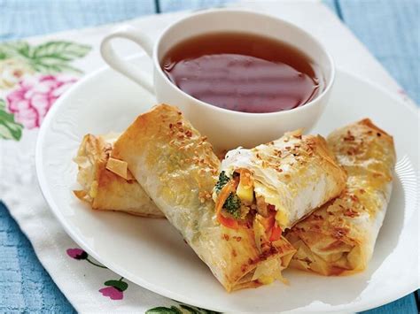 Sebzeli Börek Tarifleri 10 Farklı Sebzeli Börek Tarifi