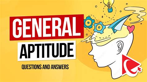 General Aptitude Assessment Test Explained YouTube