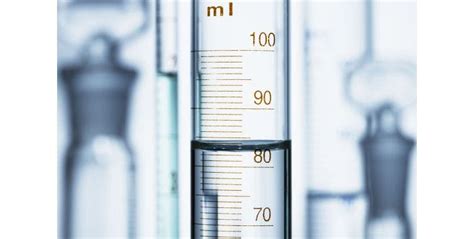 How To Read A Meniscus When Using Graduated Cylinders