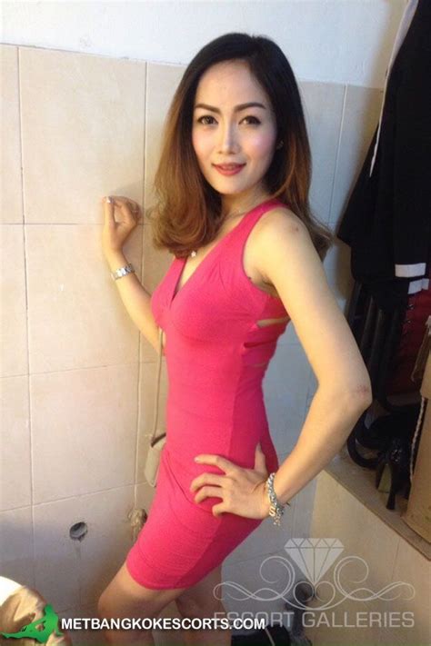 Amina 24 Escort Dame In Bangkok