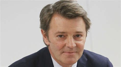 GALA VIDEO François Baroin en deuil le compagnon de Michèle Laroque