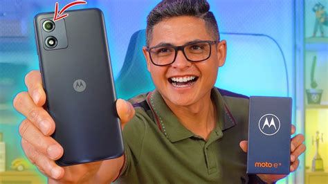 Motorola Moto E Vale A Pena Comprar Esse Smartphone Unboxing E