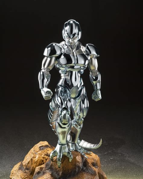 BANDAI SHF DRAGONBALL Z TAMASHII EXCLUSIVE COOLER Robo Robo Singapore