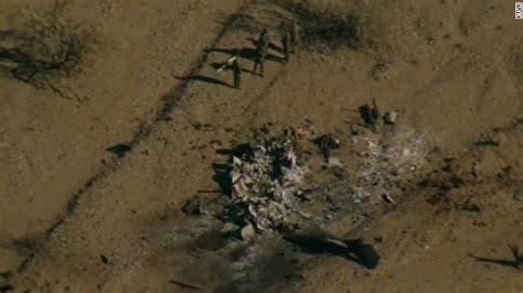 Midair Helicopter Collision Kills 7 Marines CNN