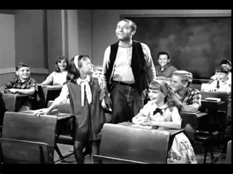The Education Of Ernest T Bass 1964