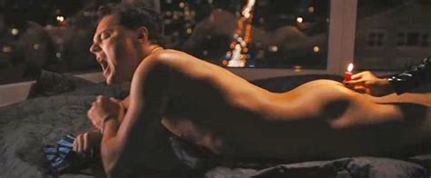 Leonardo Dicaprio Naked In The Wolf Of Wall Street Erotic Pictures
