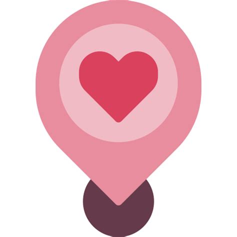 Localización Icono Gratis