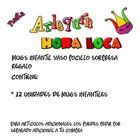 Vaso Pitillo Infantil La Granja Zen N X Unidades Mercado Libre