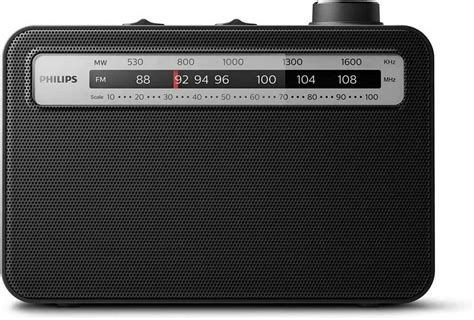 Las 8 mejores radios portátiles del mercado
