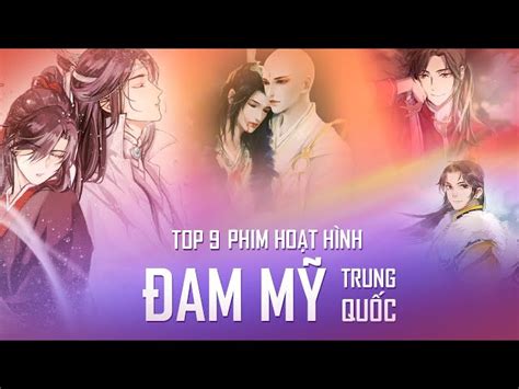 Phim Anime Đam Mỹ Người Yêu Siêu Cấp Khám Phá Tình Yêu Vượt Qua Mọi