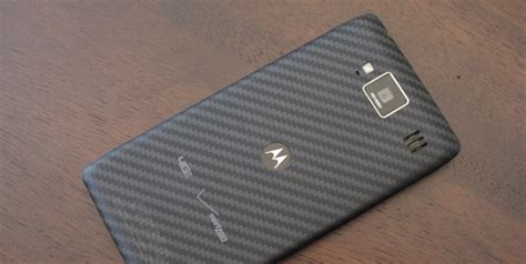 RAZR MAXX HD Droid Life