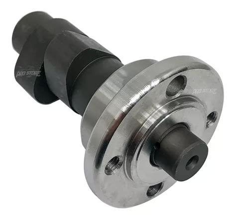 Arvore Comando Ml Turuna Xls Ohc Modelo Original Parcelamento
