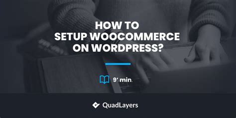 How To Set Up WooCommerce On WordPress A Beginner Friendly Guide