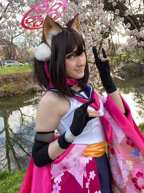 Croqueta Cosplay Toledo Matsuri On Twitter RT MangolooCosplay