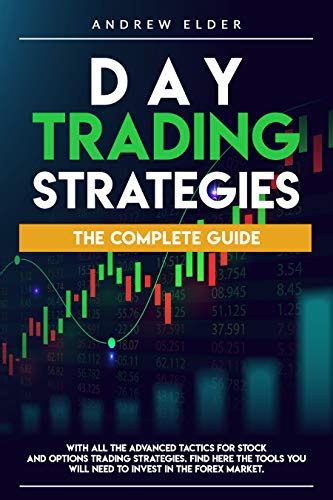 Day Trading Strategies The Complete Guide With All The Advanced