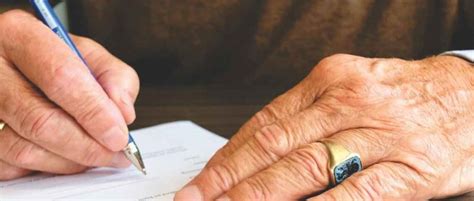 Differences Between An Executor Administrator And Personal Representative