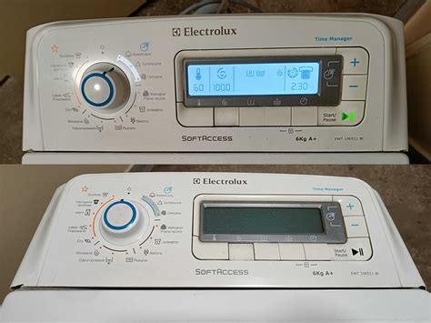 Pralka Electrolux Ewt W Uszkodzona Adowana Od G Ry Katowice