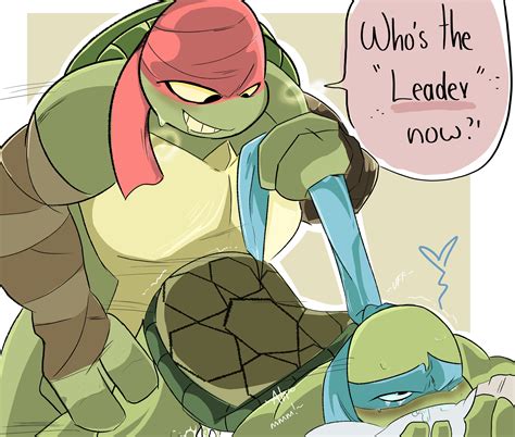 Rule 34 Bnny Rdhead Covering Mouth Crying Gay Gay Domination Gay Sex Leo Leonardo Leonardo