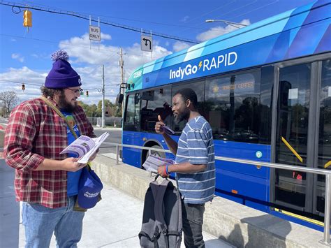 Check Out These Cultural Attractions On The Indygo Purple Line