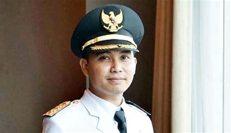 Profil Muhammad Al Barra Anak Pendiri Ponpes Amanatul Ummah Yang