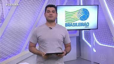 Globo Esporte PA Veja a íntegra do Globo Esporte Pará deste sábado