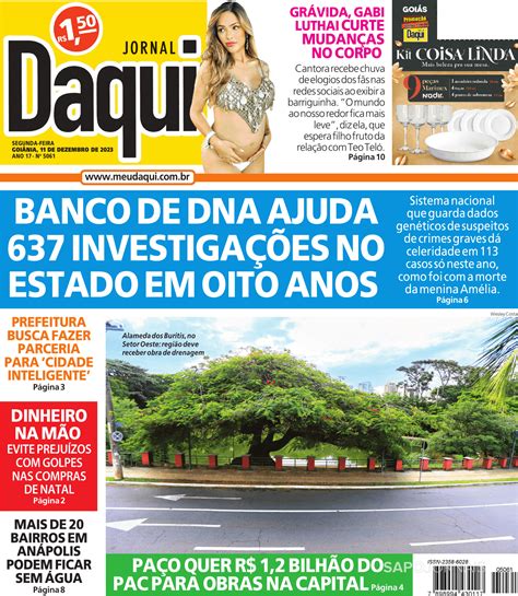 O Popular Dez Jornais E Revistas Sapo Pt Ltima Hora E
