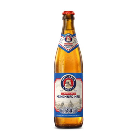 Paulaner Original Münchner Hell 20x0 5L Getränkeservice München
