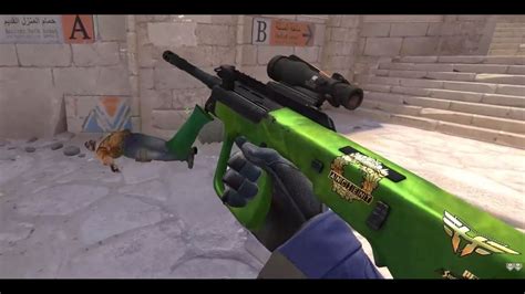 Aug Carved Jade Souvenir In Game Demo Youtube