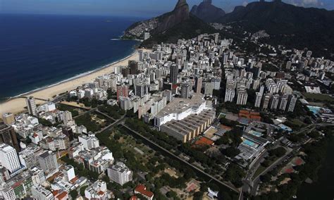 O que fazer no Alto Leblon descubra diversas opções