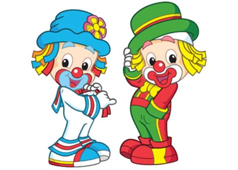 RETROSPECTIVA ANIMADA PATATI PATATÁ 80 FOTOS Elo7 Imagens patati