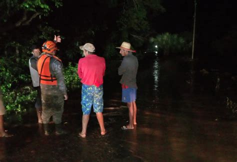 Canal Antigua On Twitter CANoticias Nacionales Se Registran 8