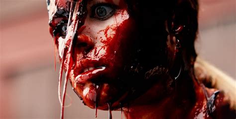 The Wrath Of Becky Bloody Red Band Trailer Released