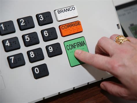 Segundo turno veja como justificar voto se estiver em SC Eleições
