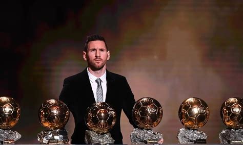 Bola De Ouro 2023 Confira O Ranking Completo De Jogadores Da Navegue