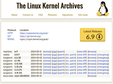 How To Build And Compile Linux Kernel From Scratch