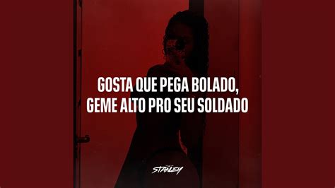 Gosta Que Pega Bolado Geme Alto Pro Seu Soldado Youtube
