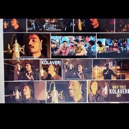 WHY THIS KOLAVERI DI THE TIGERSTYLE BHANGRA MIX Song Lyrics And Music