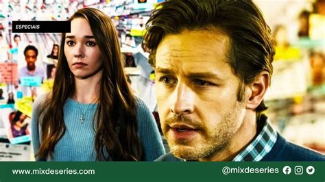Mix De S Ries On Twitter Melhores S Ries Da Netflix Em Para