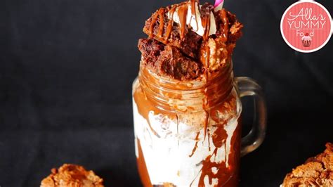 How To Make The Hot Fudge Brownie Sundae Chocolate Sundae Recipe