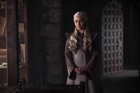 Gra O Tron Sezon 8 Odcinek 2 HBO Movieway RECENZJA
