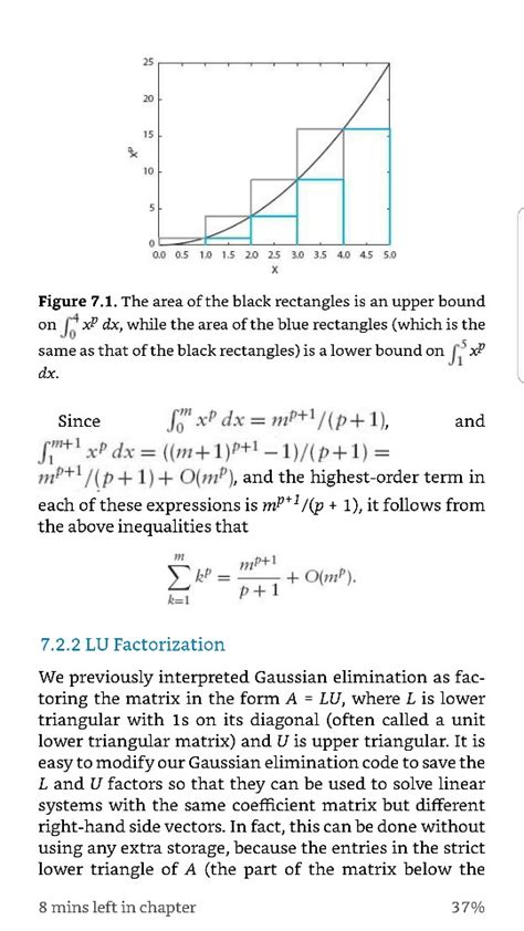 5 add partial pivoting to the lu factorization code